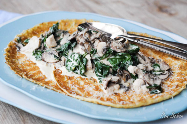 Giveaway: Abra-ca-Debora Pancake Day Hamper – Ren Behan – Author The ...