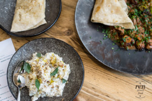 Review: Tabure – Turkish Kitchen and Bar in St Albans