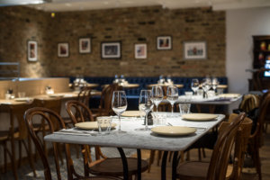 Review: Tabure – Turkish Kitchen and Bar in St Albans – Ren Behan ...