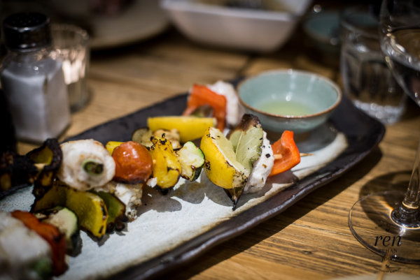 Review: Tabure – Turkish Kitchen and Bar in St Albans – Ren Behan ...
