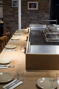 Review: Tabure – Turkish Kitchen and Bar in St Albans – Ren Behan ...