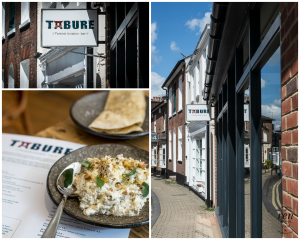 Review: Tabure – Turkish Kitchen and Bar in St Albans – Ren Behan ...